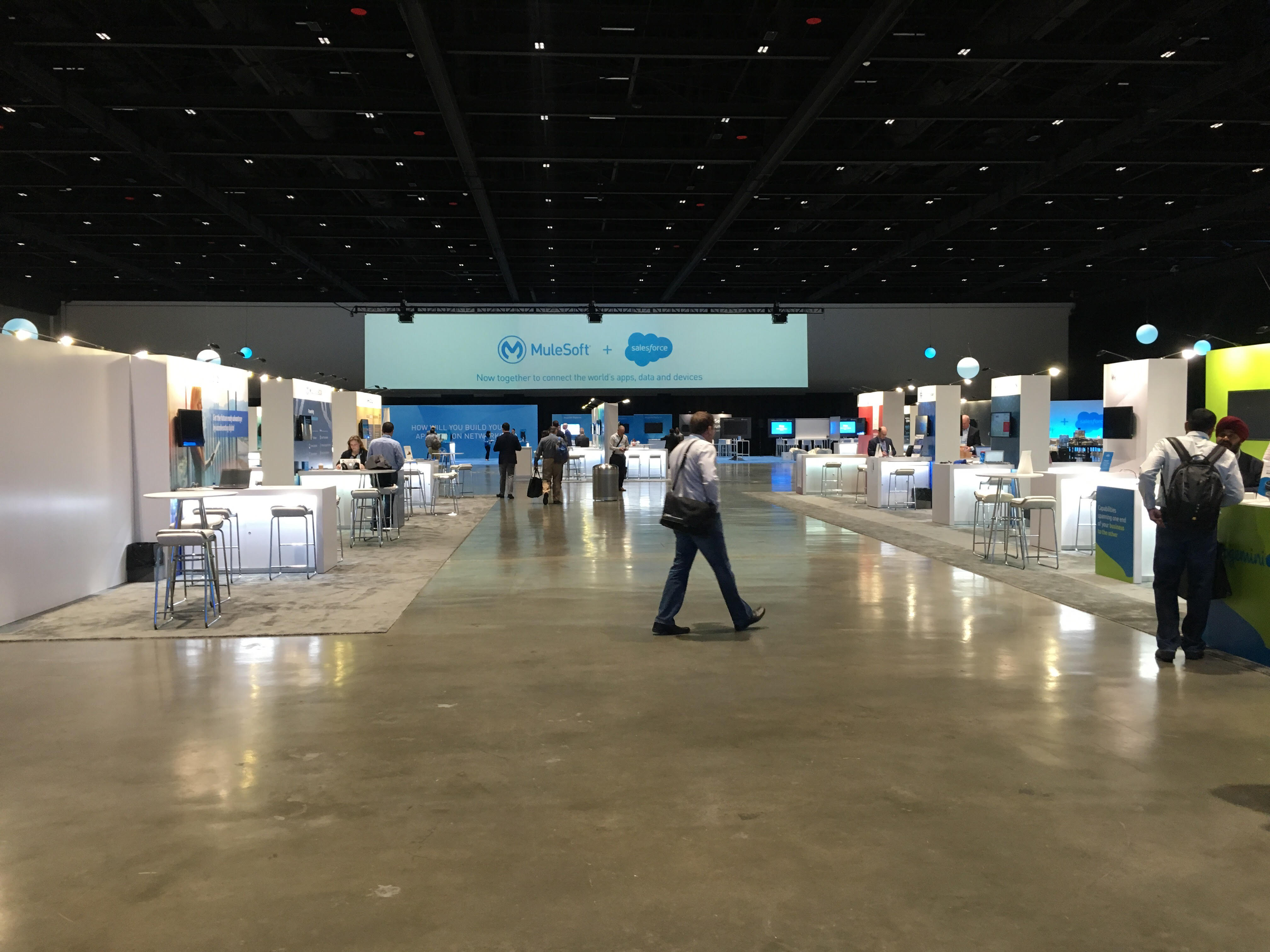 MuleSoft Connect 2018: Appnovation Report | Appnovation